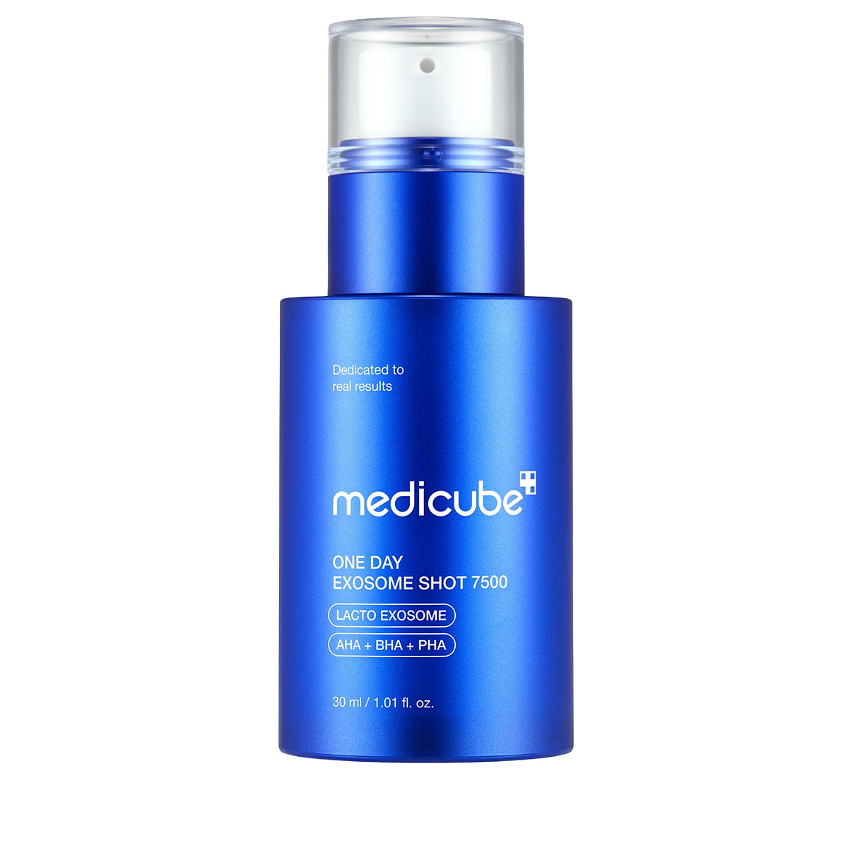 Medicube • Rope Exosome Shot Pore Serum 7500 30 ml • haar-shop.ch