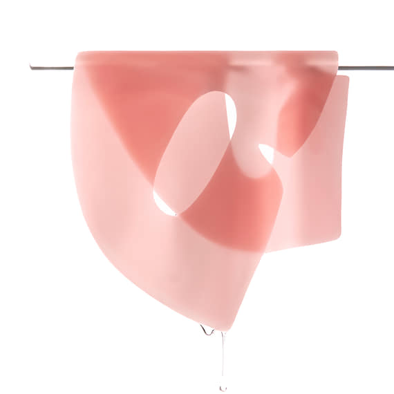 Anua • Peach 70 Niacin Brightening Collagen Mask • haar-shop.ch