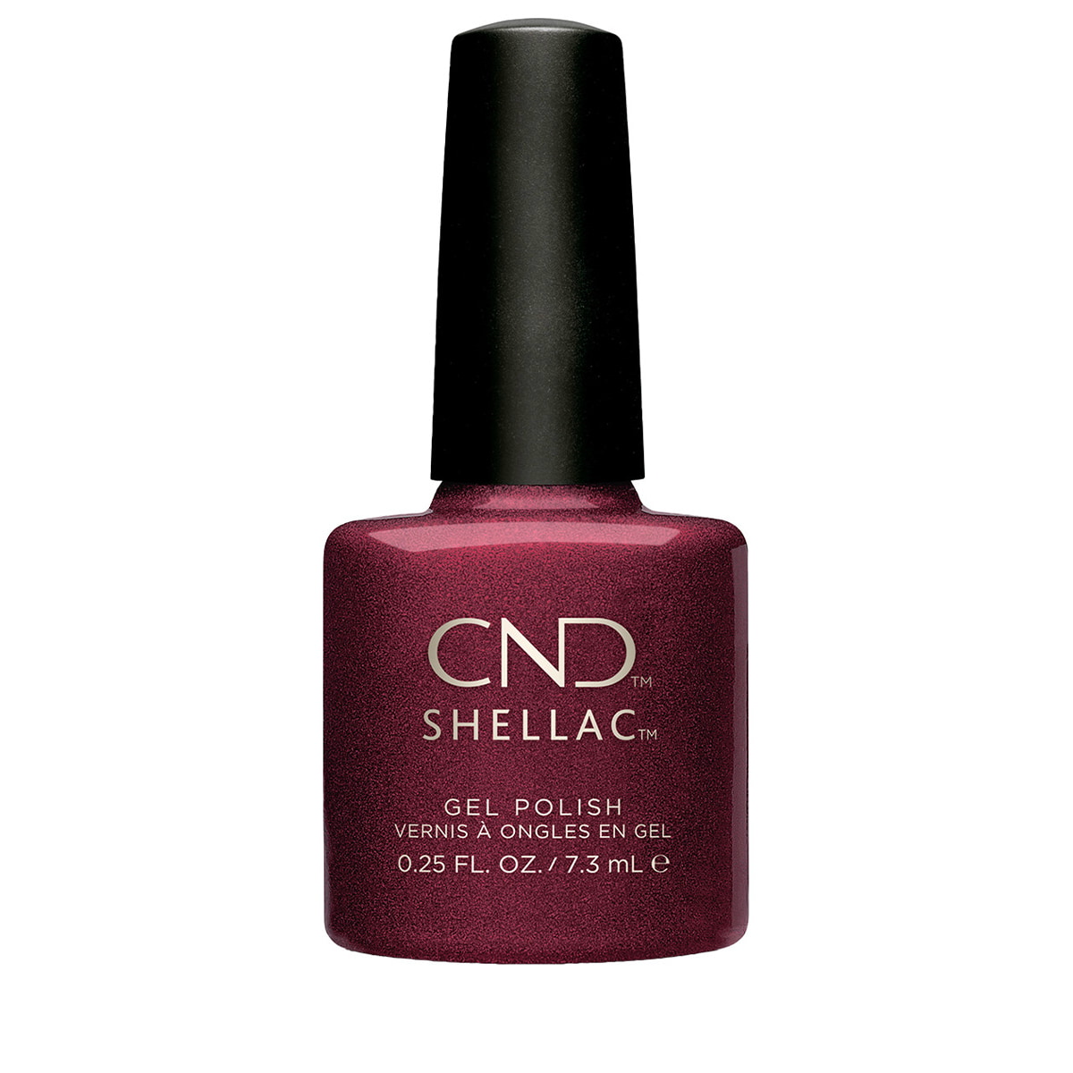 CND • UV Color Coat - Masquerade