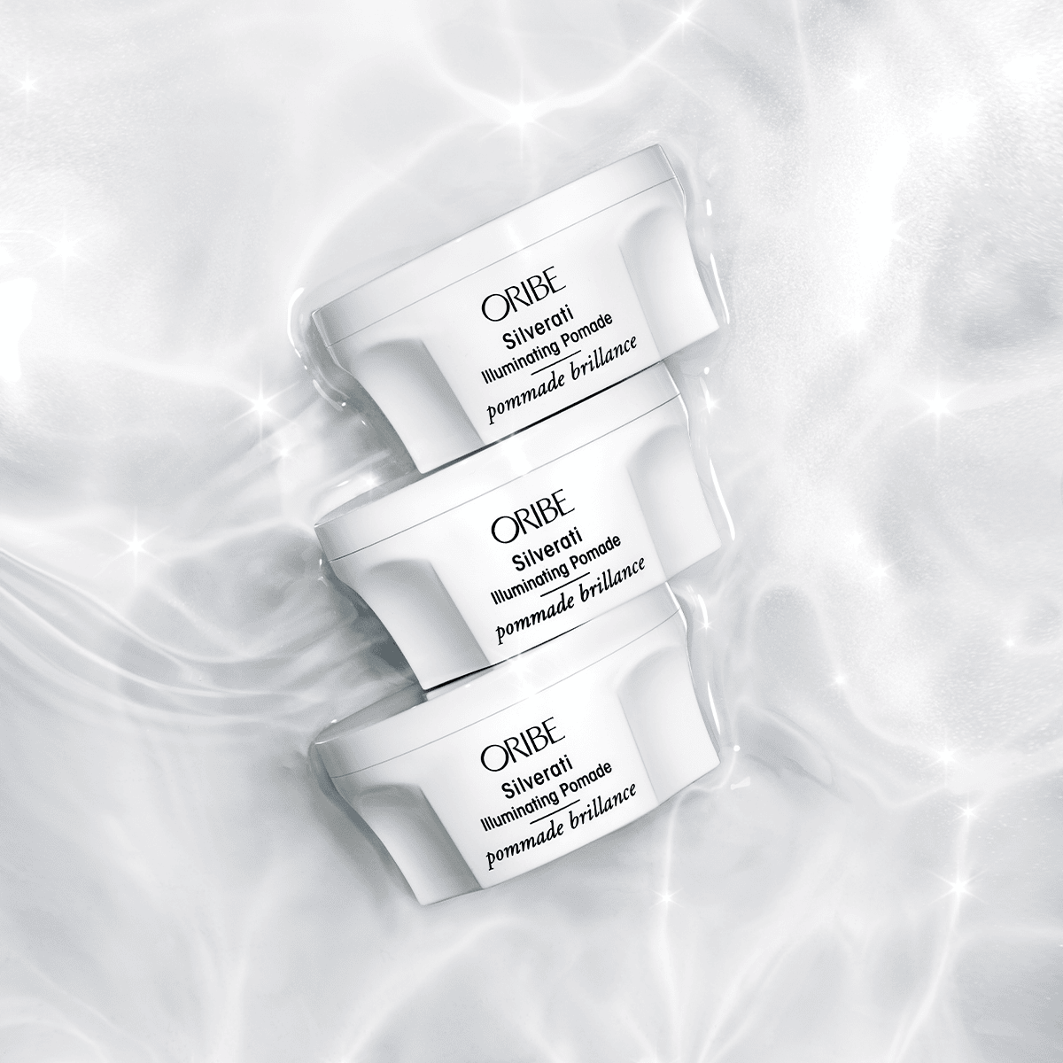 Oribe - Illuminating Pomade • haar-shop.ch
