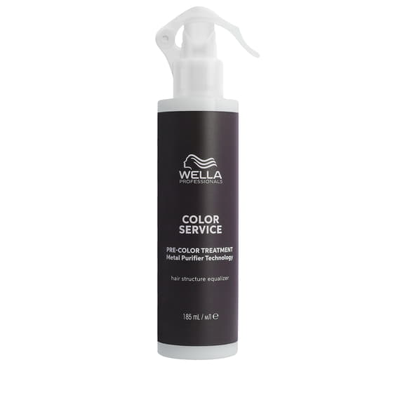 Wella Professionals • Color Service Pre-Color Treatment 185 ml