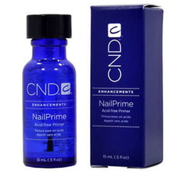 CND • Acid Free Primer - Hochwertiger Primer für perfekte Nägel