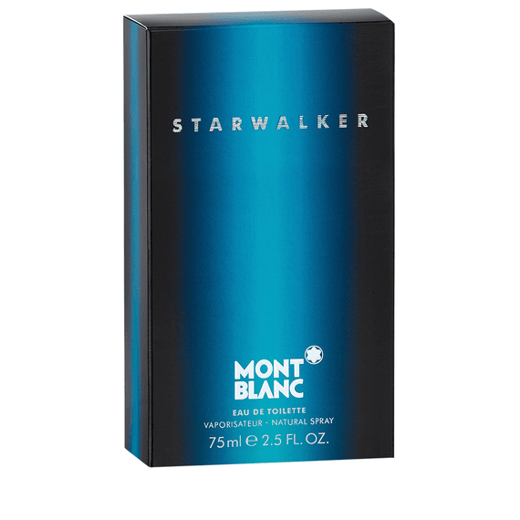 Montblanc • Starwalker Eau de Toilette 75 ml • haar-shop.ch