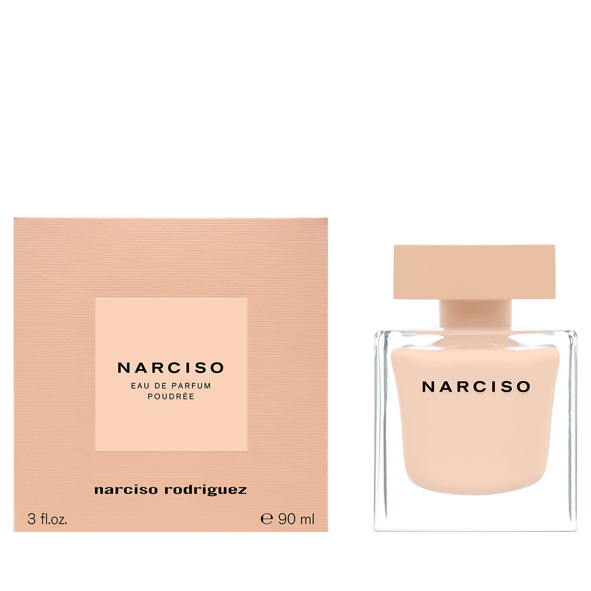Narciso Rodriguez • Eau De Parfum Poudrée