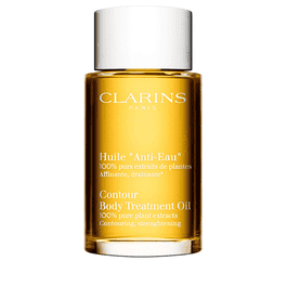 Clarins Huile 'Anti-Eau' • Anti-Water Oil Treatment • haar-shop.ch