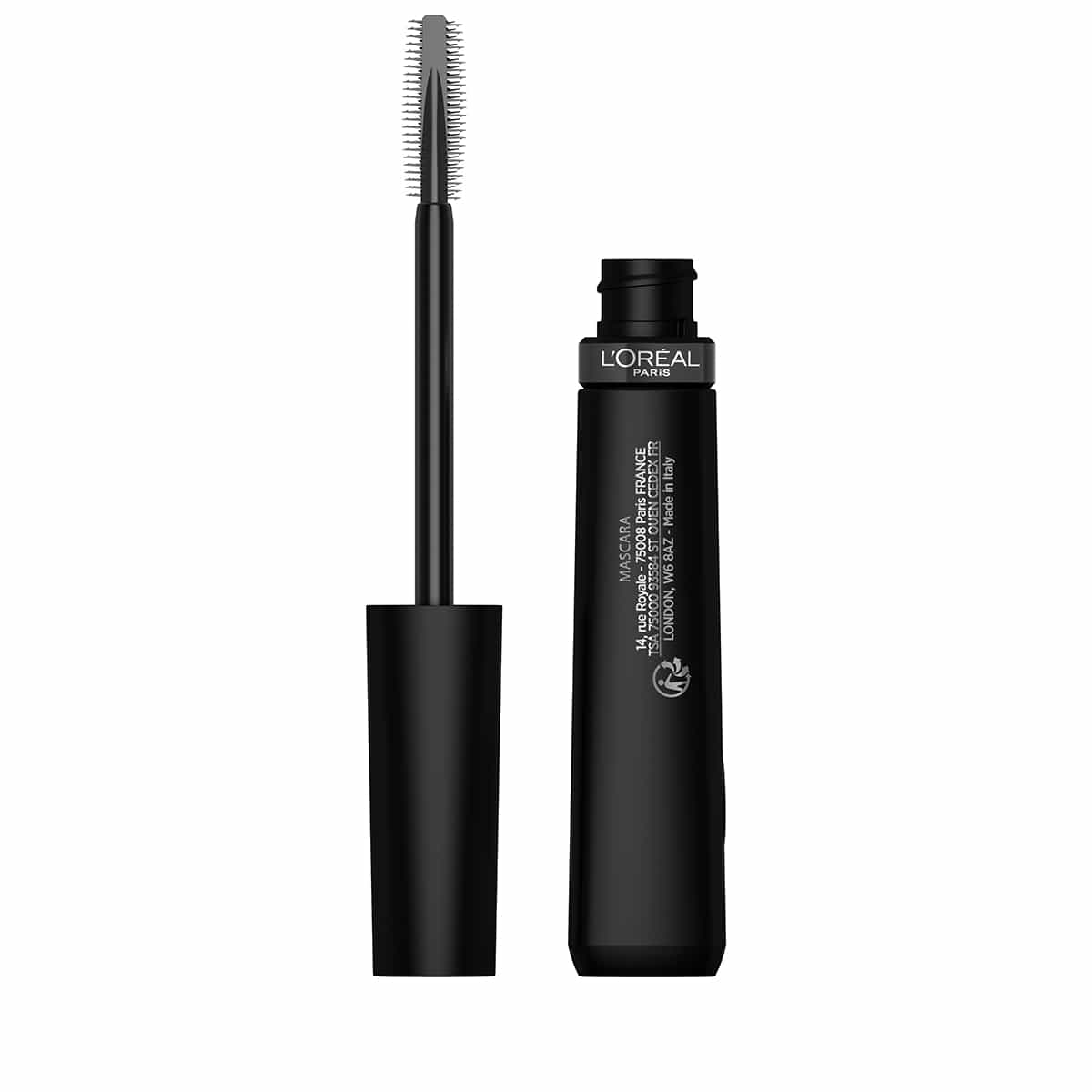 L'Oréal Paris Telescopic Lift Extra Black Mascara 9.9 ml