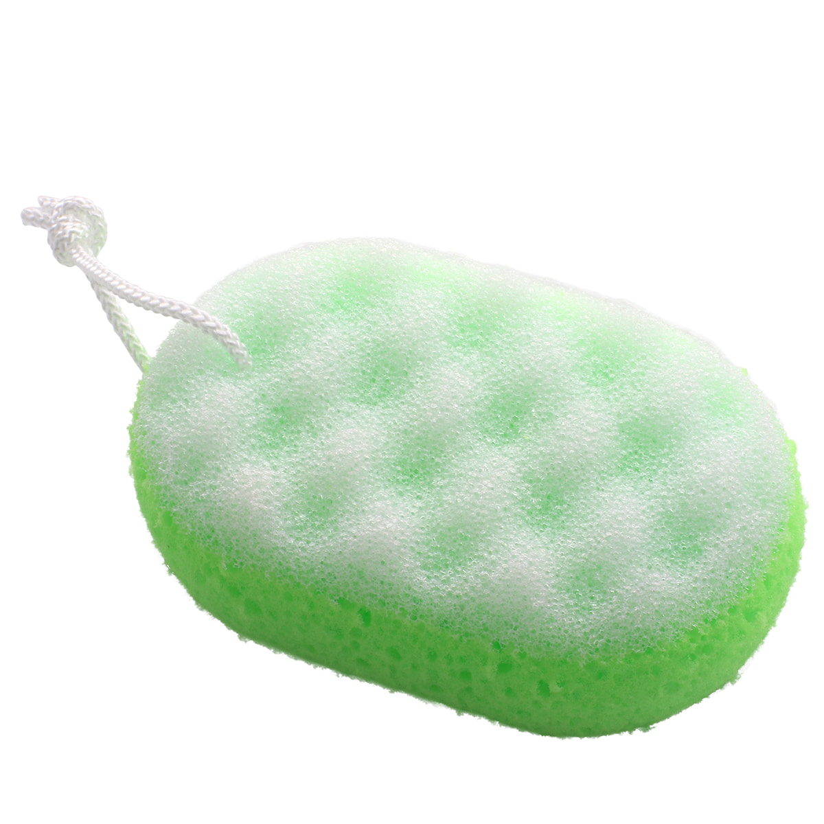 Trisa Accessoires • 2-sided Massage Sponge