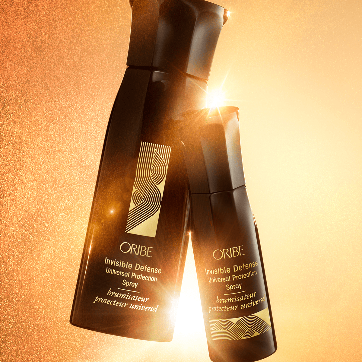 Invisible Defense Universal Protection Spray