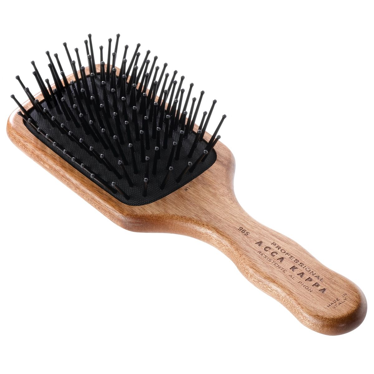 Acca Kappa • Kotibé Paddle Brush 18.5 cm • haar-shop.ch