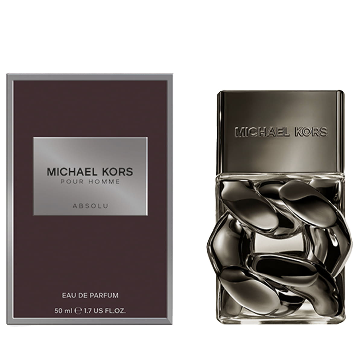 Pour Homme Absolu Eau de Parfum Natural Spray