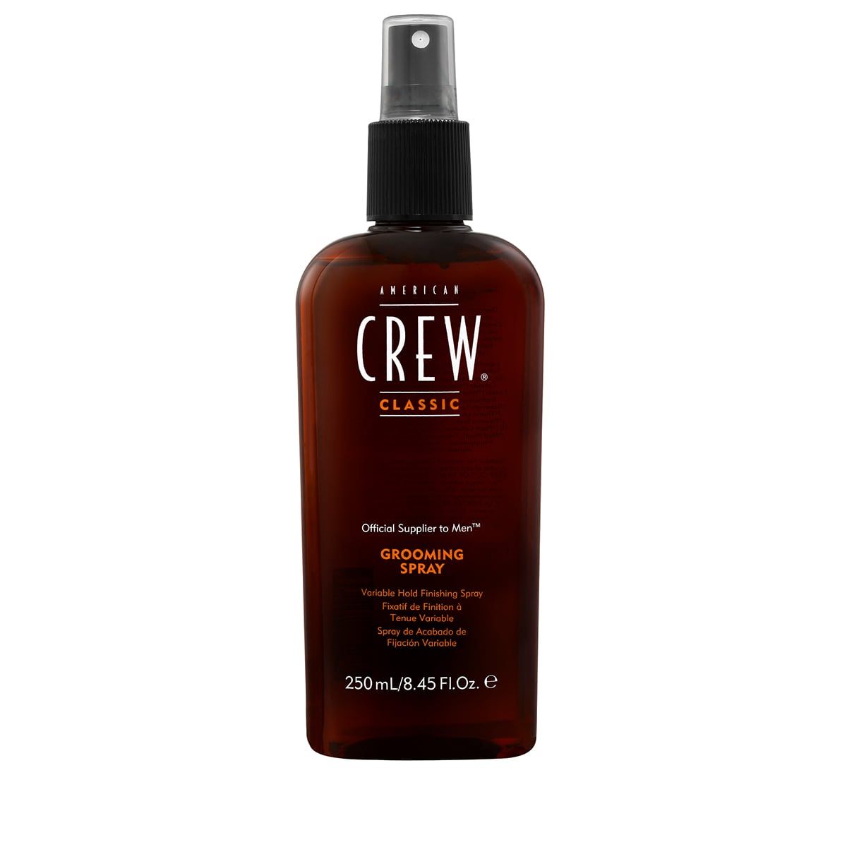 American Crew • Grooming Spray für Männerpflege • haar-shop.ch