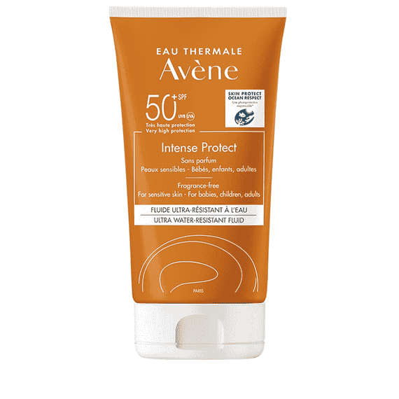 Avène - Intense Protect Fluid 50+ | haar-shop.ch