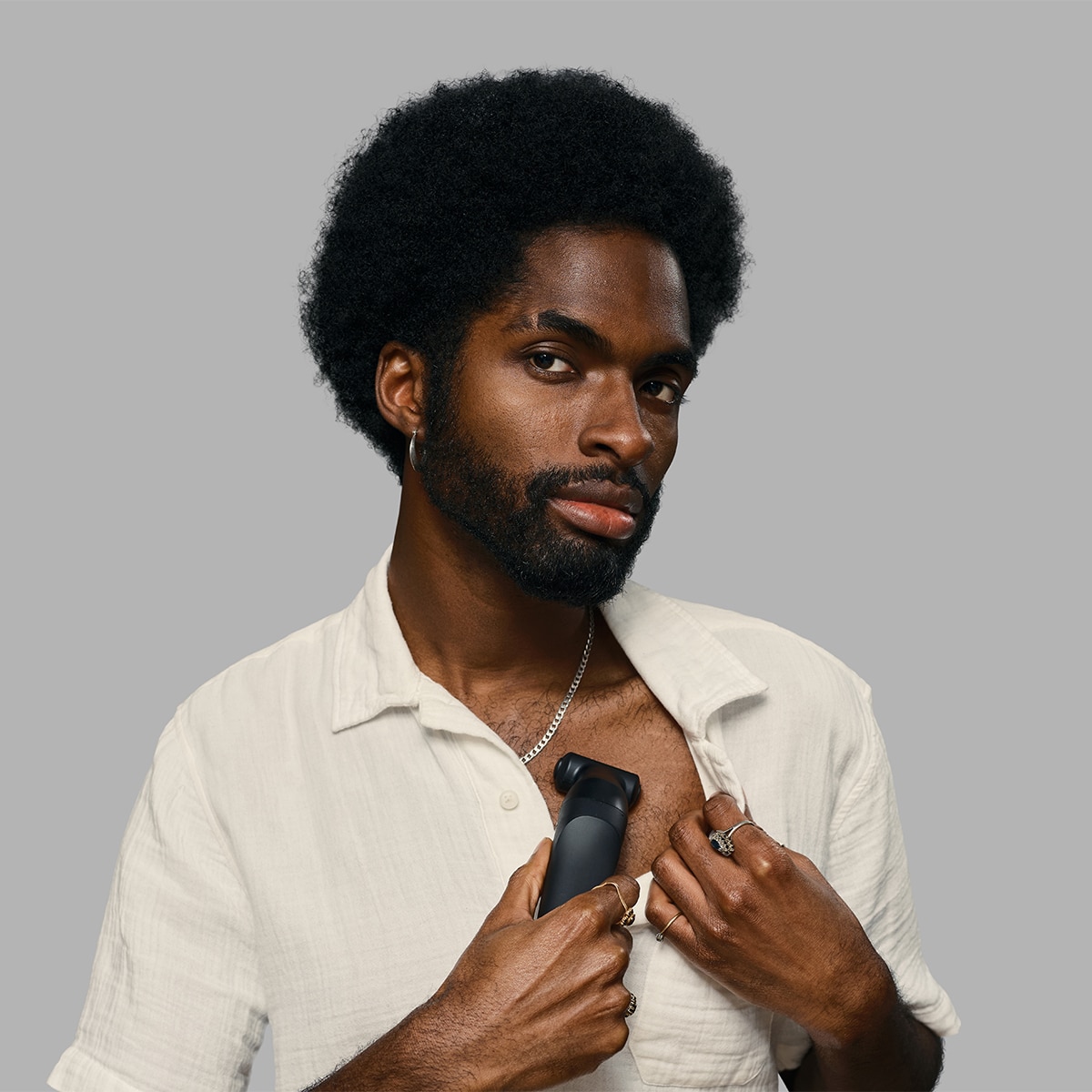 Remington PG780 Multi-Groomer for Hair & Beard Care