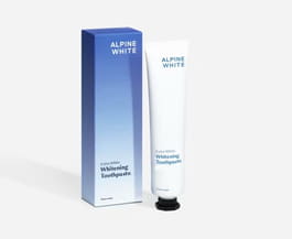 Alpine White • Whitening Toothpaste Extra White 15ml 15 ml • haar-shop.ch