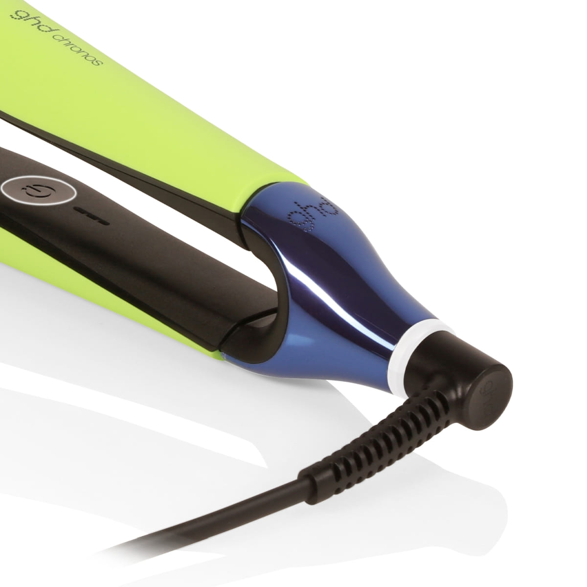 ghd • Chronos Styler cyber lime • haar-shop.ch