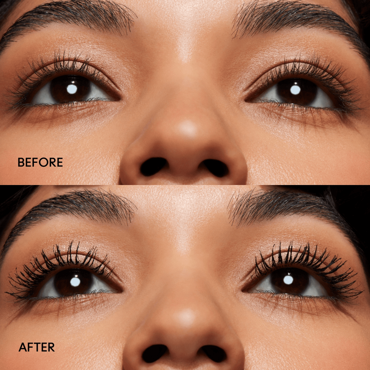 M.A.C Macstack Waterproof Mascara - Black Stack