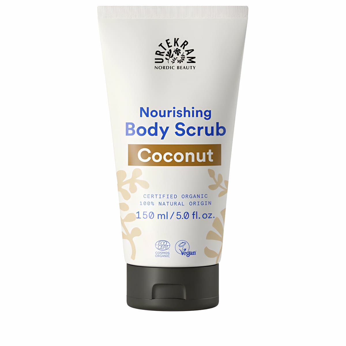 Urtekram • Coconut Nourishing Body Scrub 150 ml • haar-shop.ch