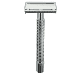 The Barb'Xpert • Sicherheitsrasierer • haar-shop.ch