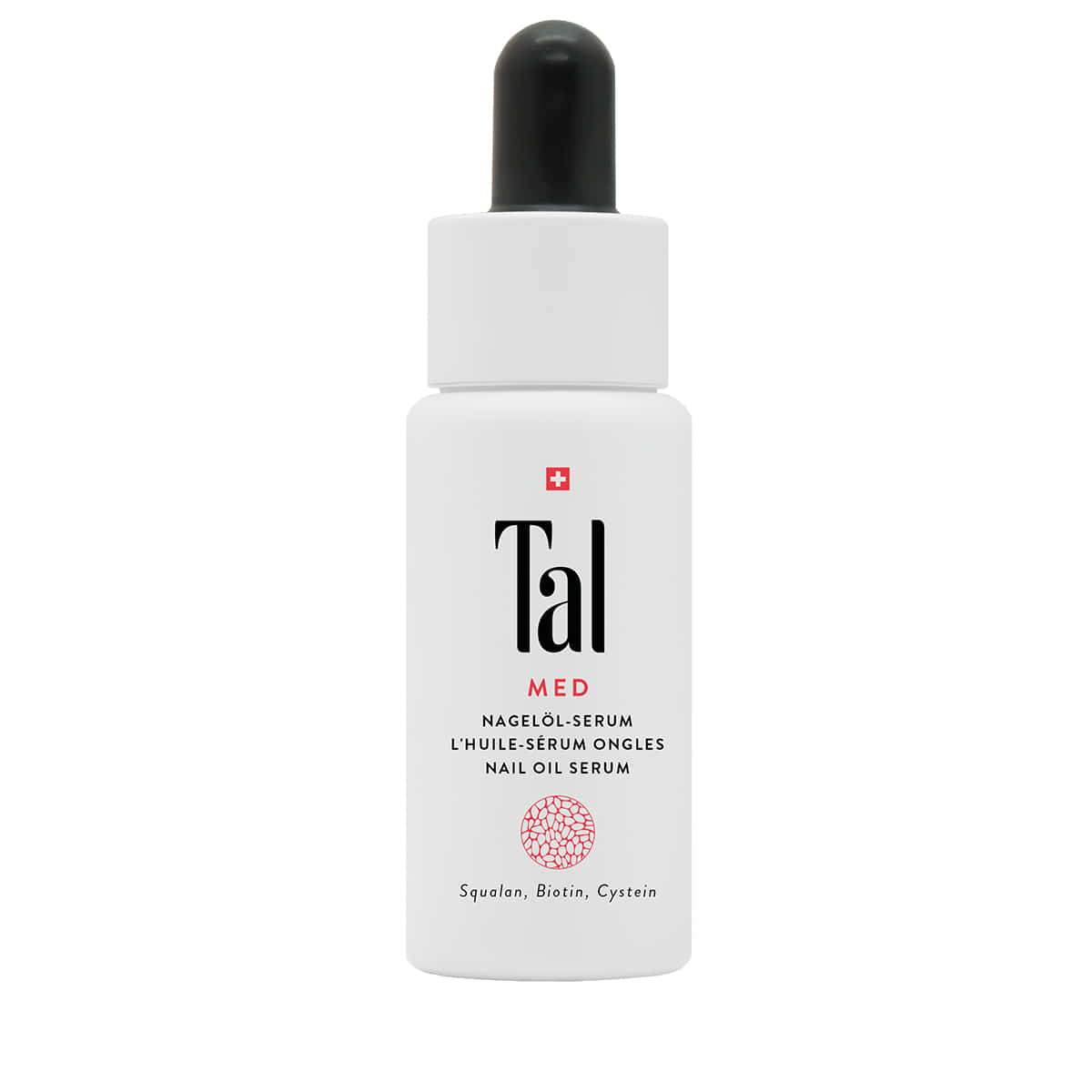 Tal • Med Nail Oil Serum 15 ml • haar-shop.ch
