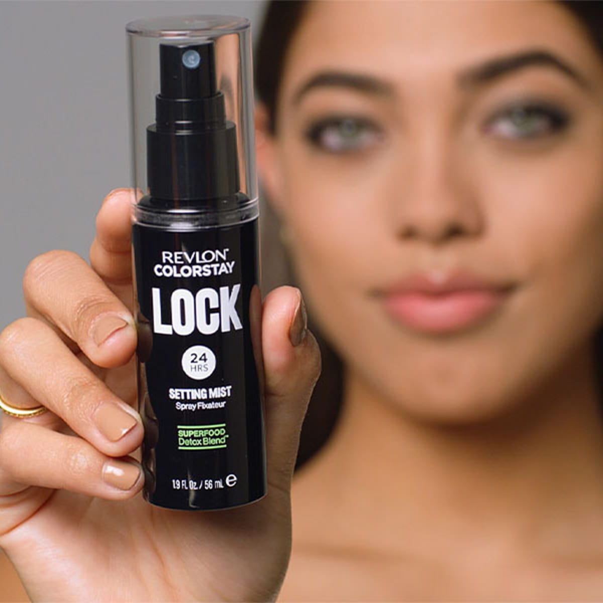 Revlon • Lock Setting Mist • haar-shop.ch