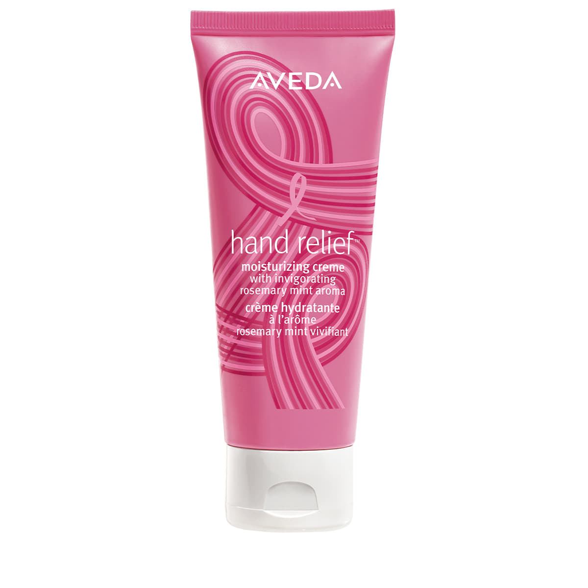 Aveda Hand Relief Cream • Rosemary Mint Feuchtigkeitspflege