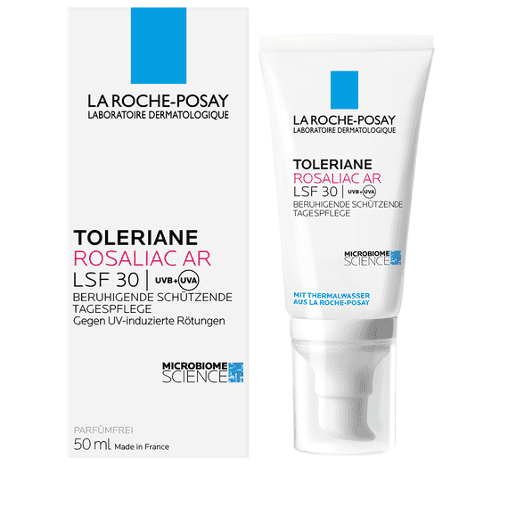 La Roche-Posay • Rosaliac AR LSF 30 • haar-shop.ch