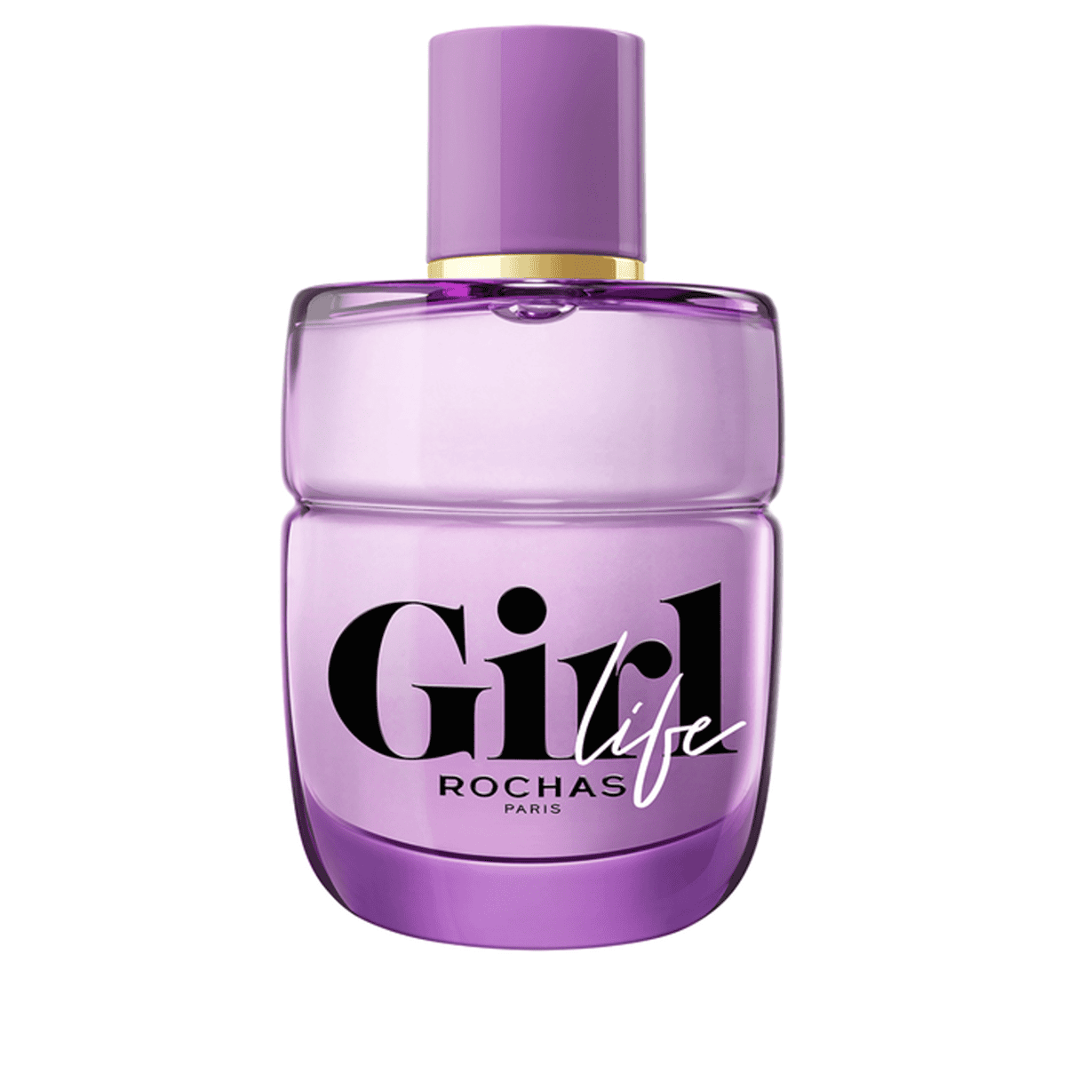 Rochas • Girl Life Eau de Parfum • haar-shop.ch