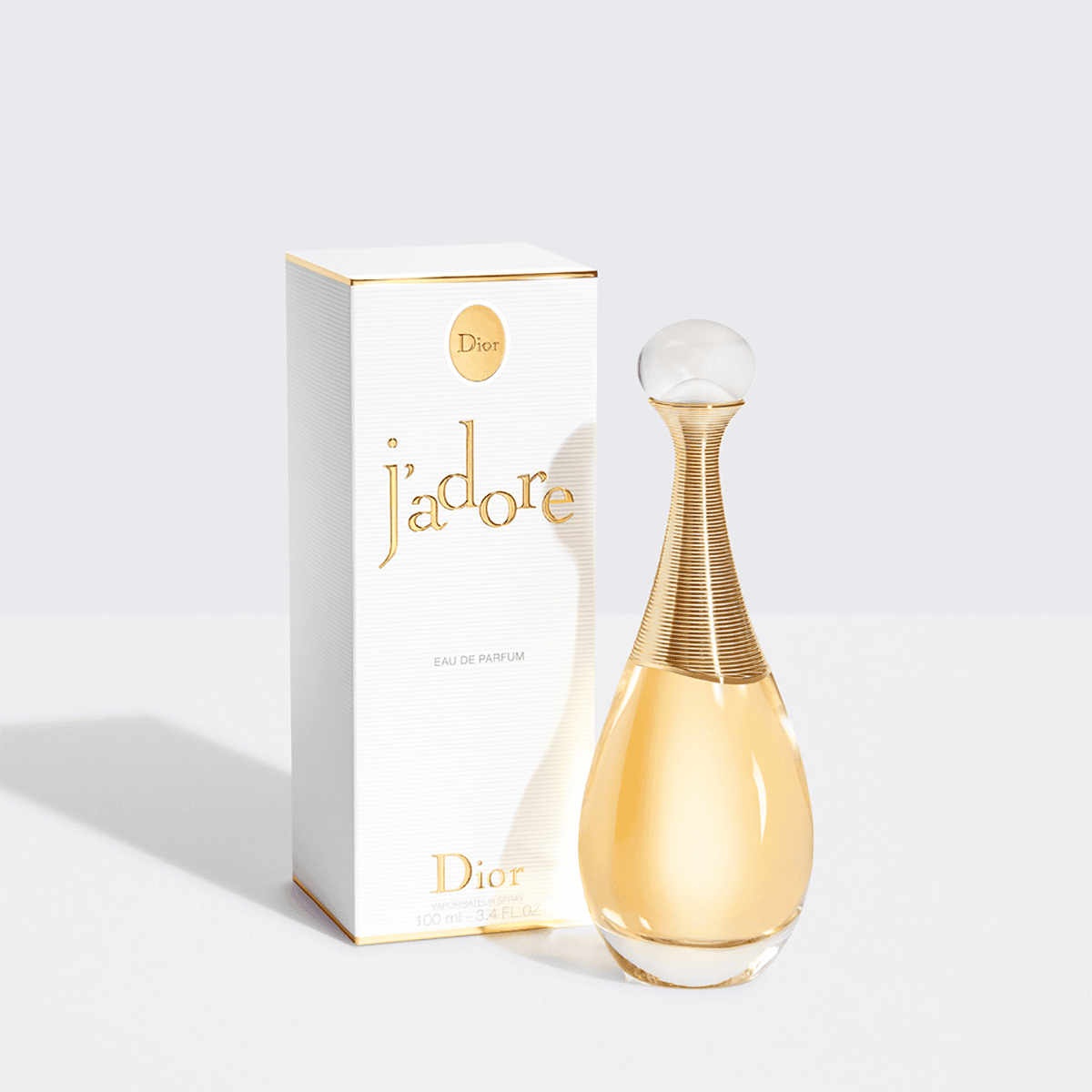 J'Adore Infinissime Eau de Parfum
