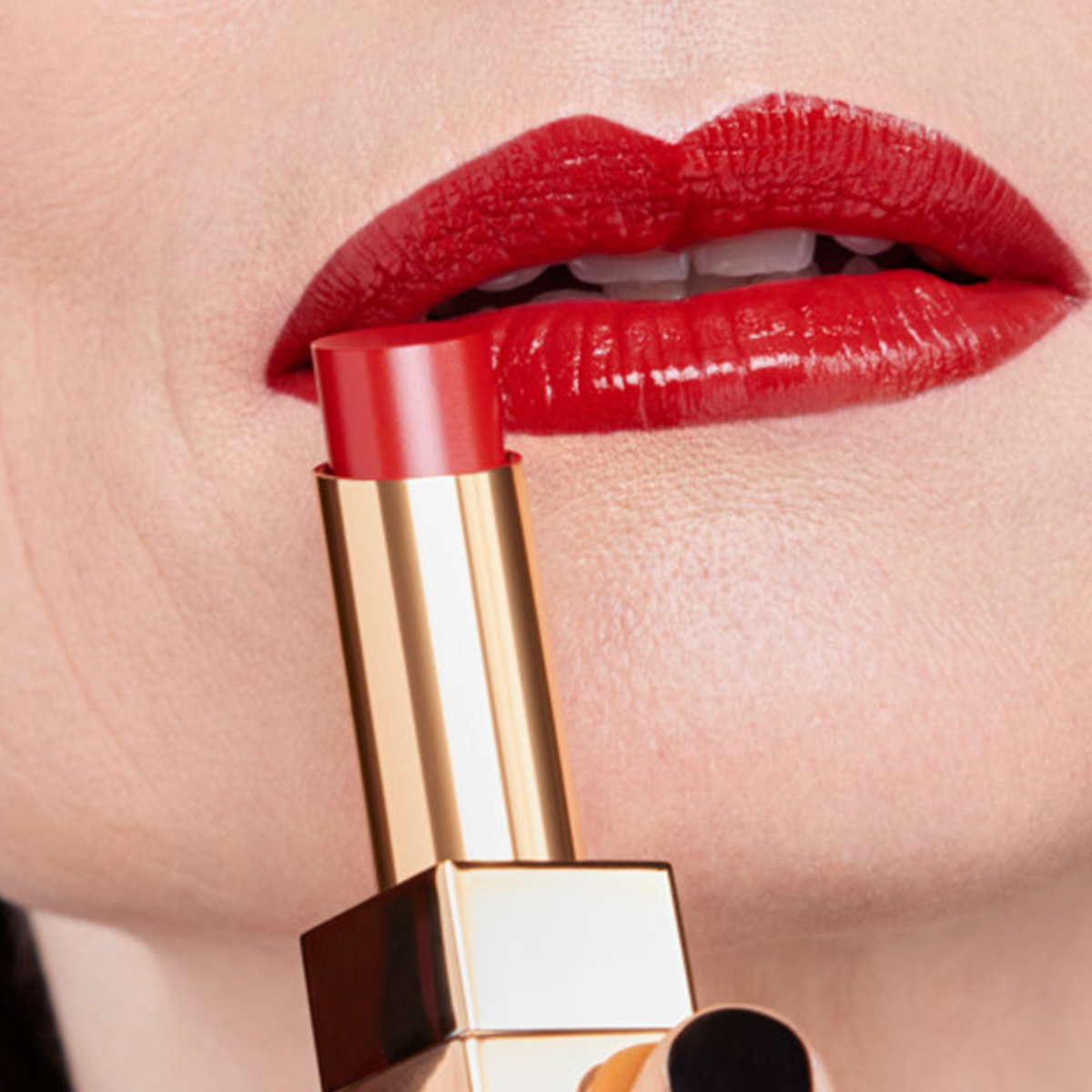 Rouge Pur Couture The Bold