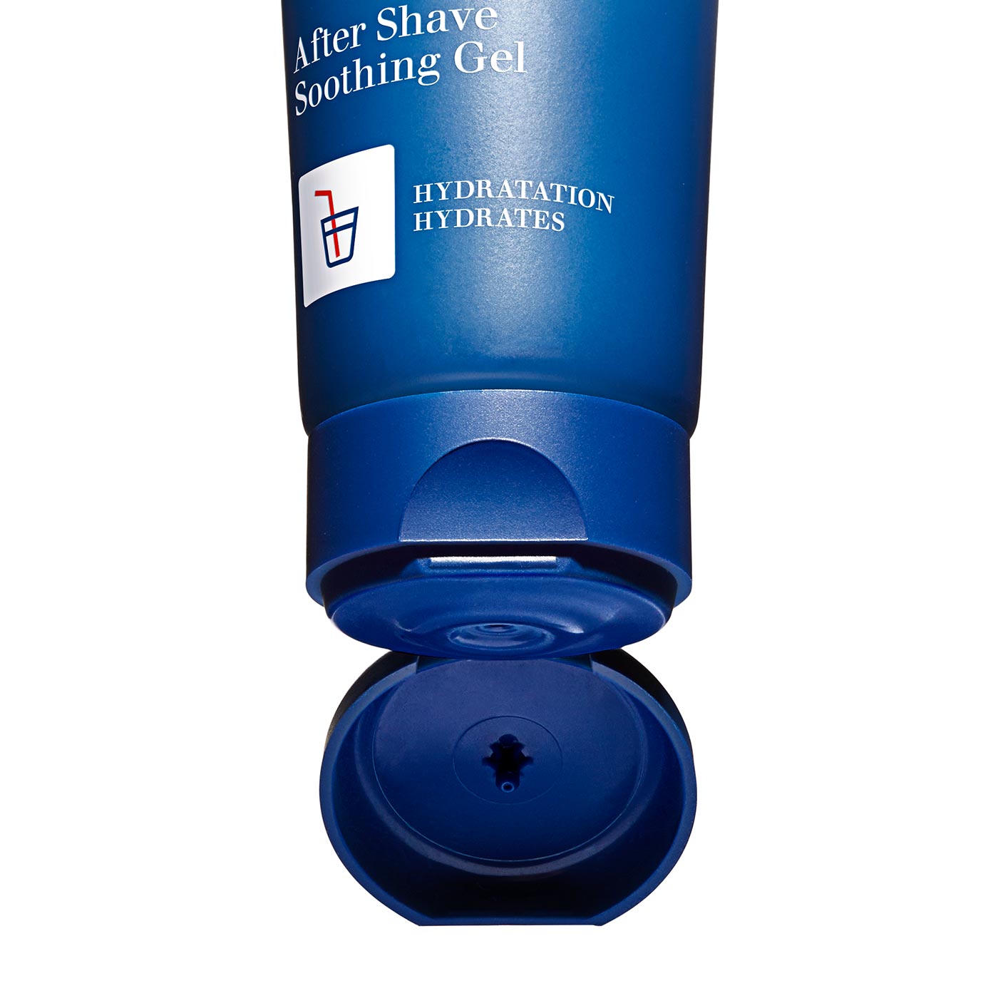 Clarins • Men Beruhigendes After-Shave Gel 75 ml • haar-shop.ch
