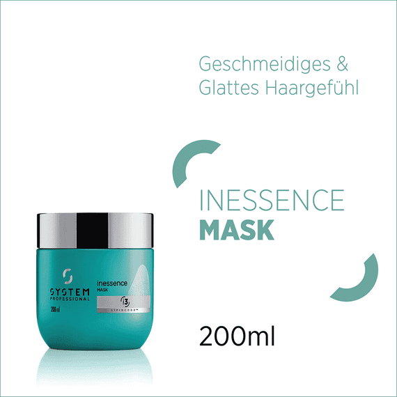 System Professional - Inessence Mask | haar-shop.ch