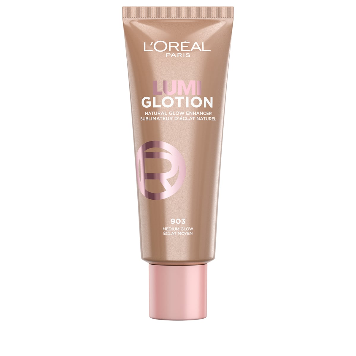 L'Oréal Paris • Lumi Glotion Natural Glow Enhancer • haar-shop.ch