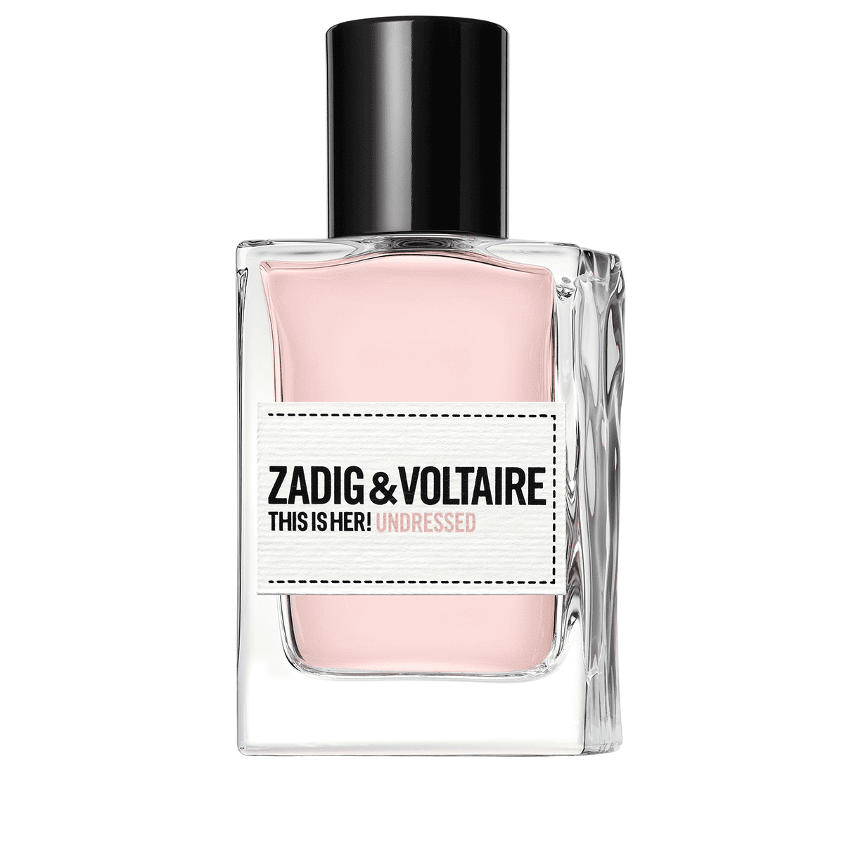 Zadig & Voltaire • Undressed Eau de Parfum • haar-shop.ch