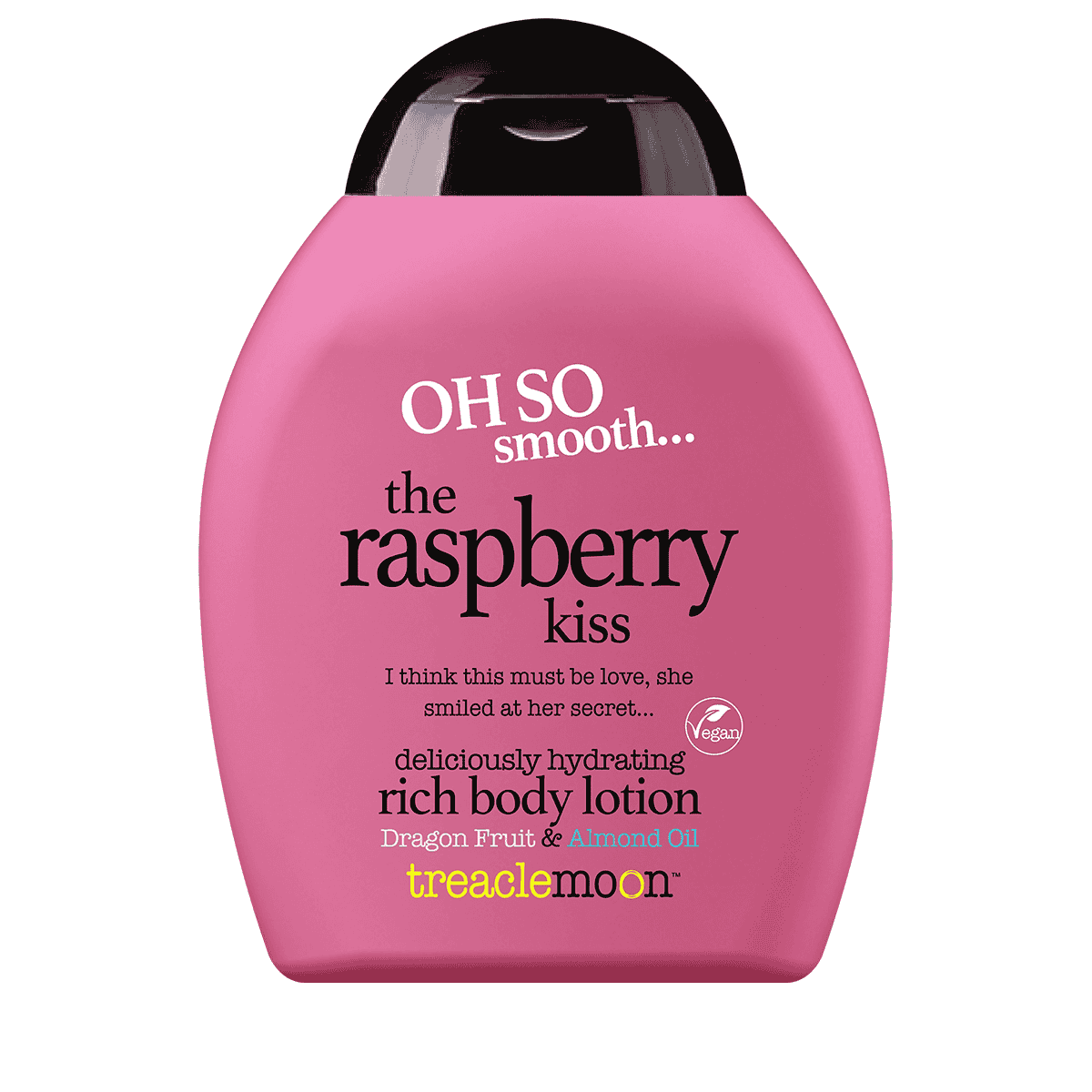 Treaclemoon - Raspberry Kiss Body Lotion | haar-shop.ch
