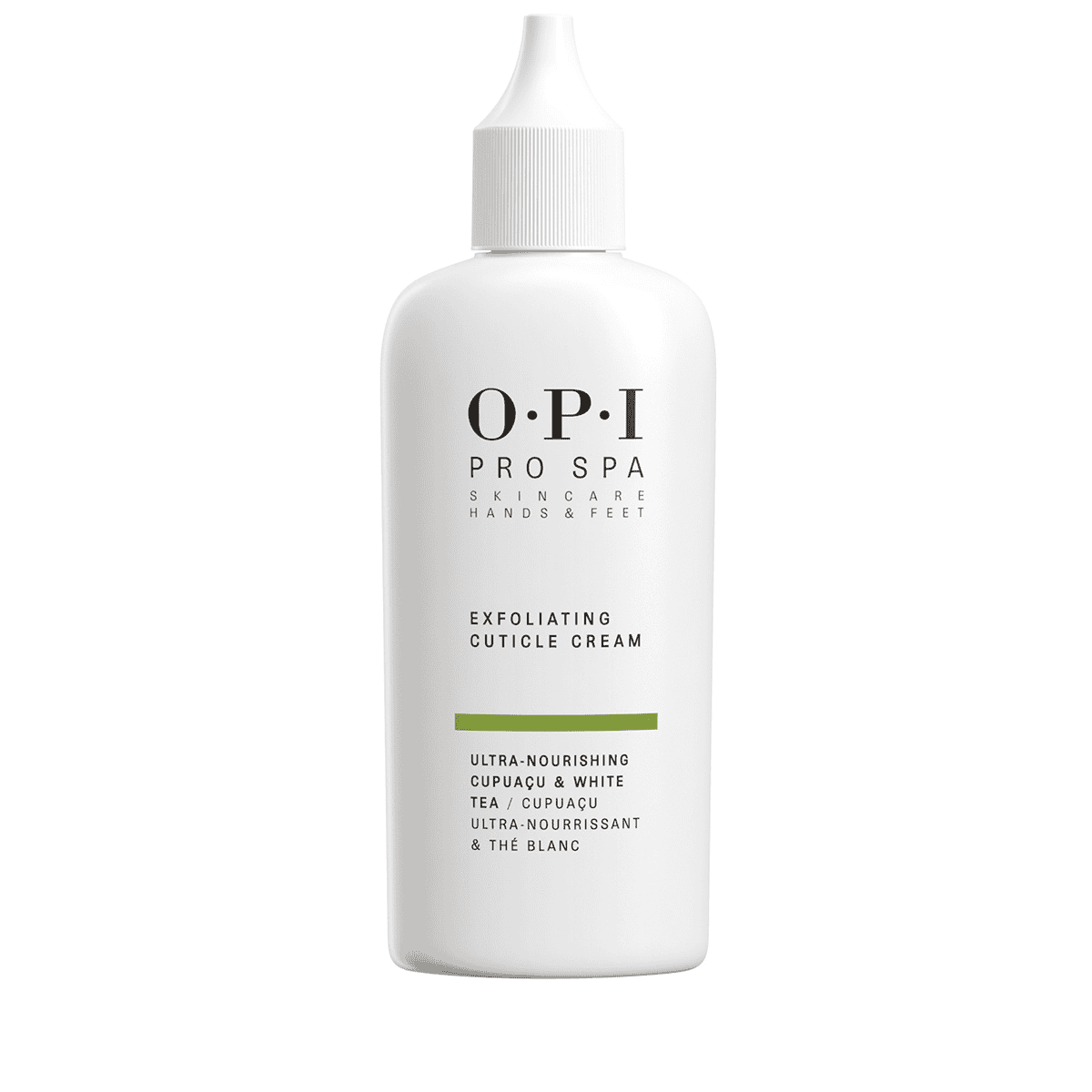 OPI Exfoliating Cuticle Cream • Nourish & Revive • haar-shop.ch