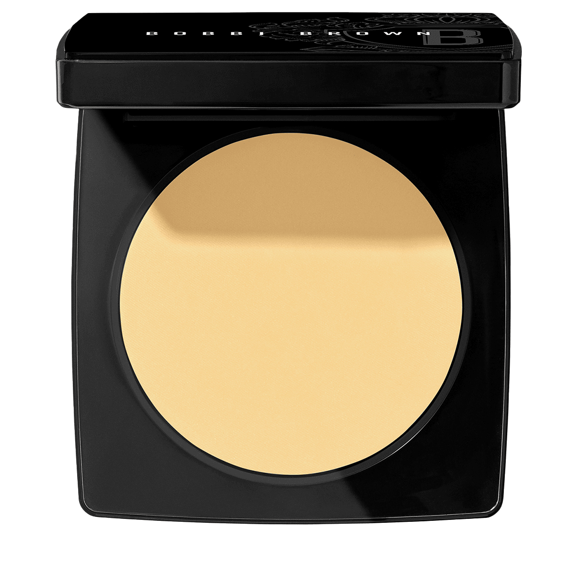 Sheer Finish Pressed Powder
