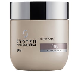 System Professional - Mask | haar-shop.ch