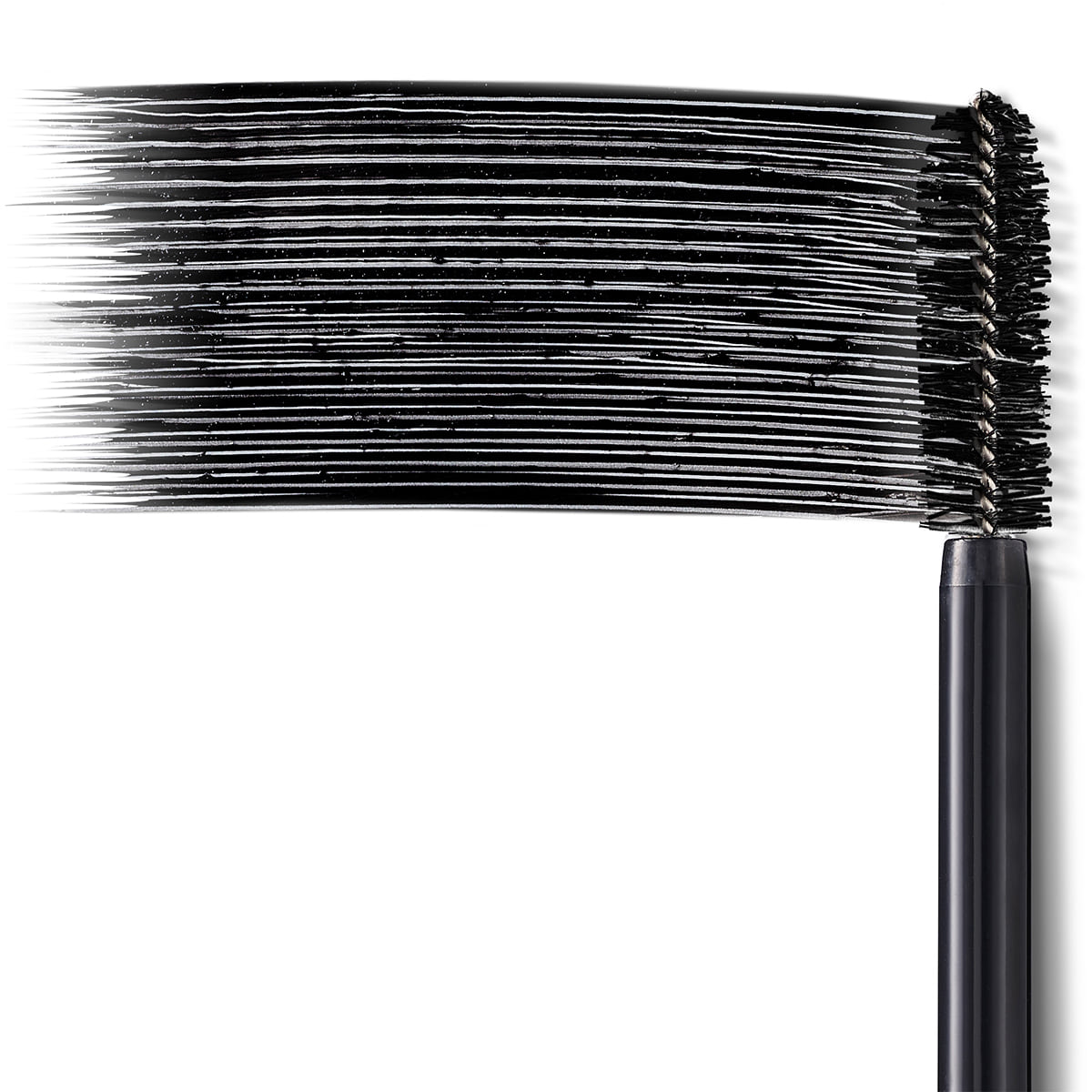 L'Oréal Paris Mega Mascara Schwarz • Intensives Volumen & Länge