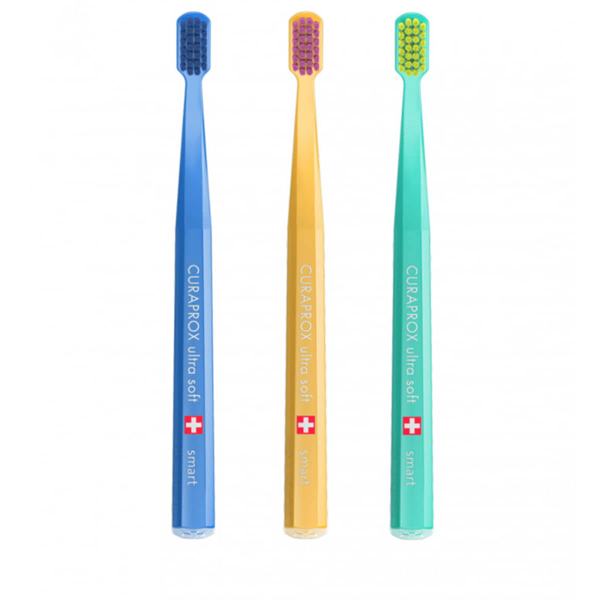 Curaprox • CS Smart Blister - 3 Pcs.