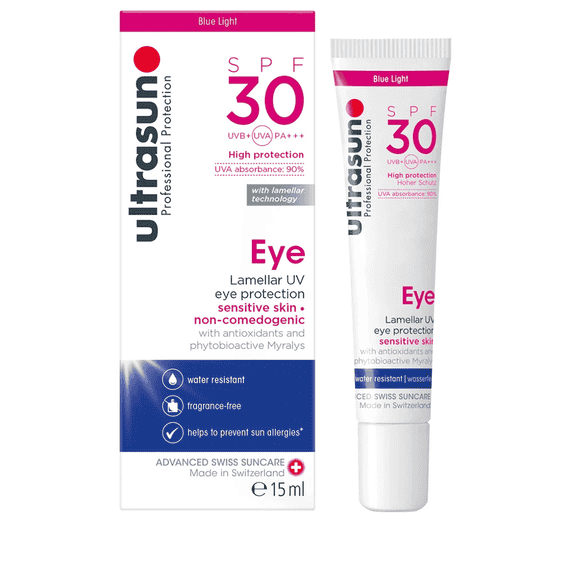 Ultrasun • Eye Protection SPF30 15 ml • haar-shop.ch