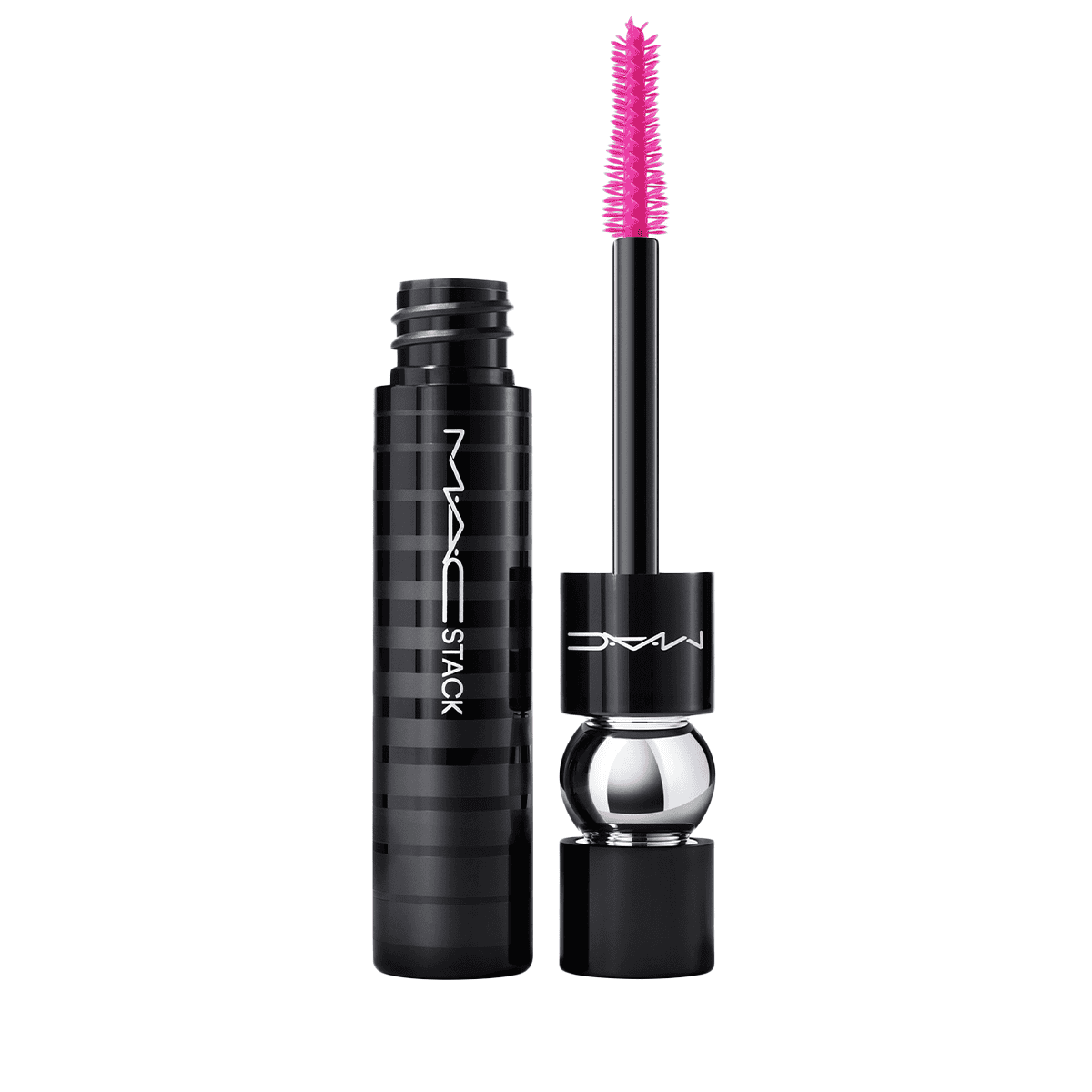 M.A.C Macstack Mascara - Black Stack 13 ml