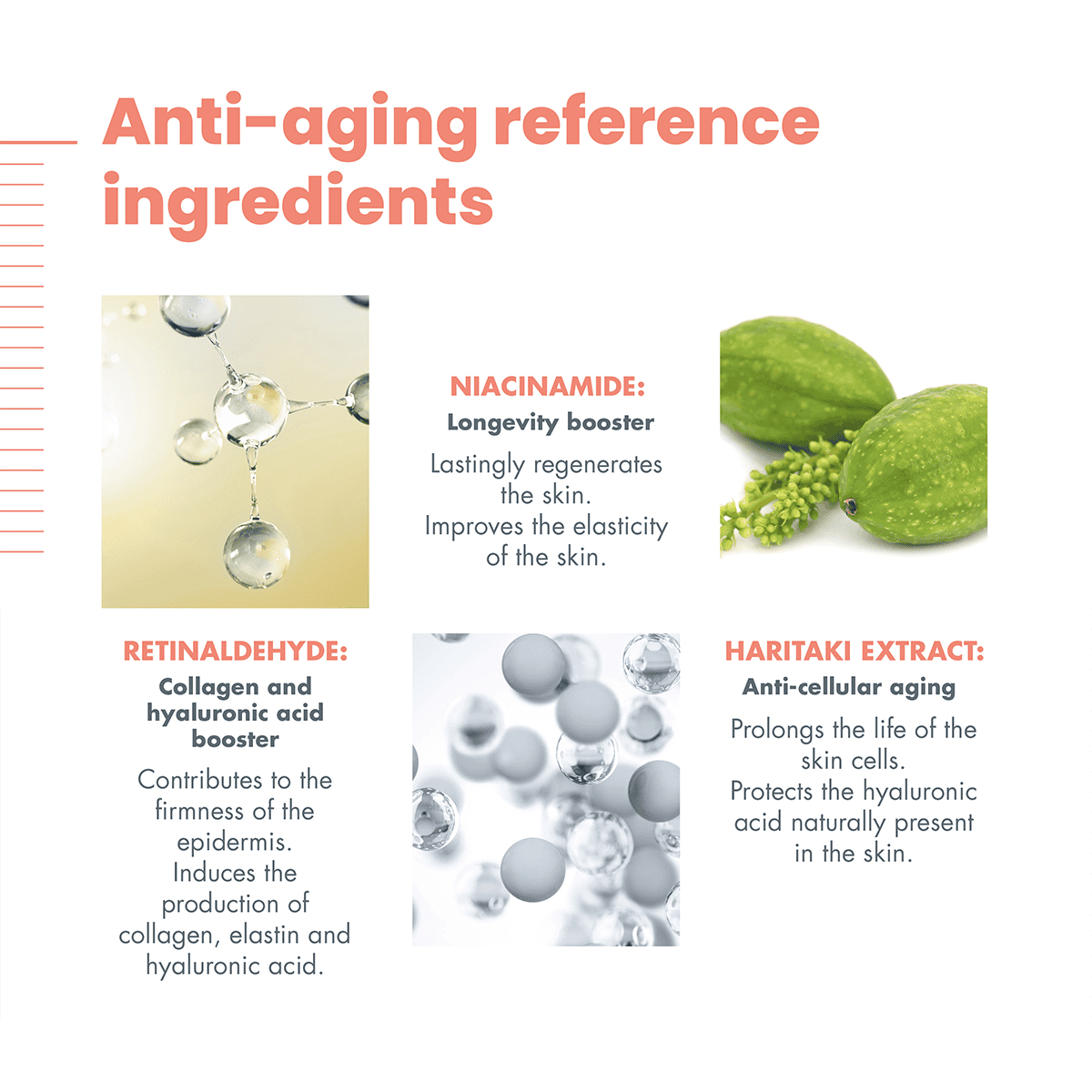 Avène - Hyaluron Activ B3 Night cream • haar-shop.ch