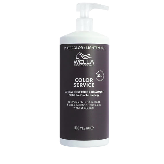 Wella - Post-Color Treatment • haar-shop.ch