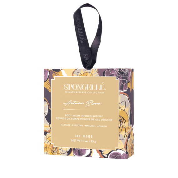 Spongellé • Private Reserve Collection - Flower Bloom