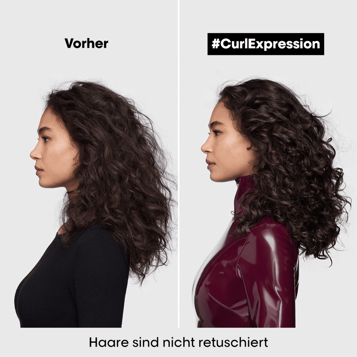 L'Oréal Professionnel • Curl Expression Haarmaske für lockiges Haar