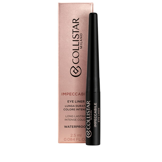 Collistar Impeccabile Eye Liner • Augen Make-up • haar-shop.ch