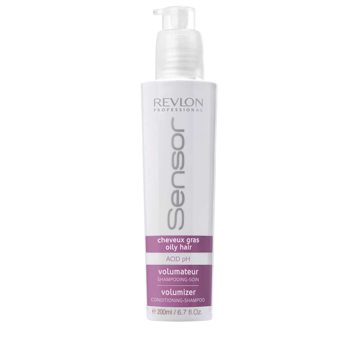 Revlon Professional - Volumizer Shampoo • haar-shop.ch