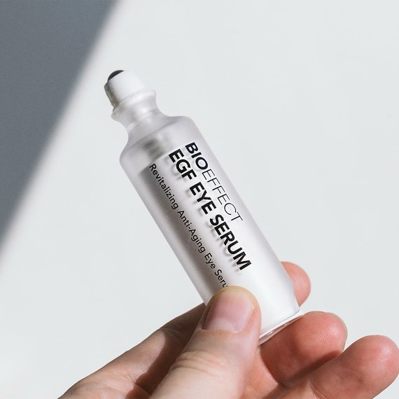 Bioeffect • EGF Eye Serum • haar-shop.ch