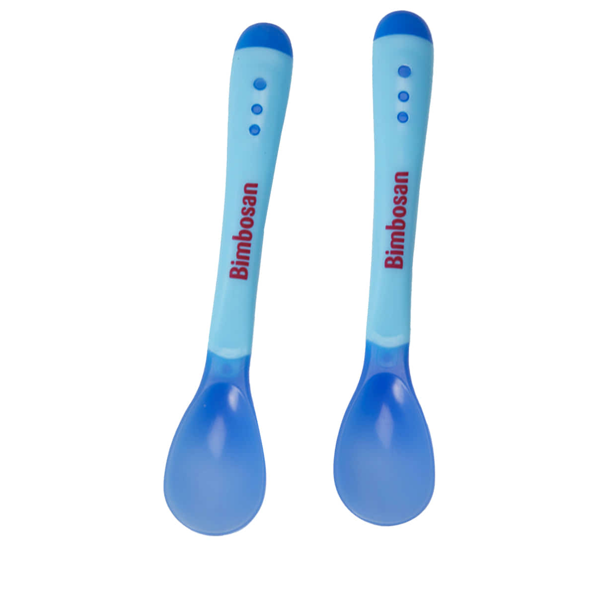 Bimbosan Baby Spoon Soft • For First Tasting • haar-shop.ch