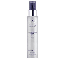 Alterna • Caviar Style Texture Sea Salt Spray • haar-shop.ch